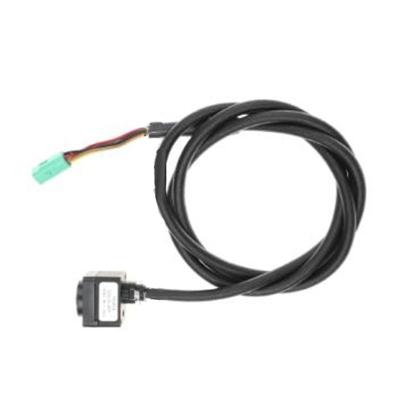 China Nissan Rear View Backup Camera VCB-HY303 Parking Assist Reversing Camera OEM Standard Size 12 Month Warranty for sale