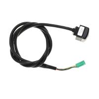 China Nissan Rear View Backup Camera VCB-HY302 Parking Assist Camera 12V for sale