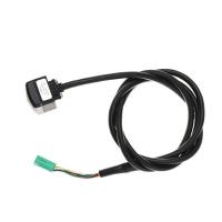 China Nissan Rear View Backup Camera VCB-HY302 Parking Assist Camera 12V for sale