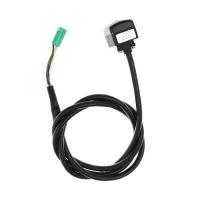 China Nissan Rear View Backup Camera VCB-HY302 Parking Assist Camera 12V for sale