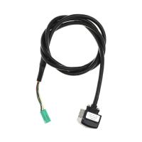 China Nissan Rear View Backup Camera VCB-HY302 Parking Assist Camera 12V for sale