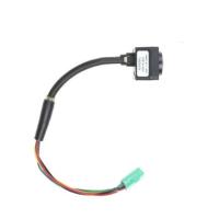 China Nissan Rear View Backup Camera VCB-HY301 Parking Assist Camera OEM Standard Size 12 Month Warranty for sale