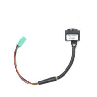 China Nissan Rear View Backup Camera VCB-HY301 Parking Assist Camera OEM Standard Size 12 Month Warranty for sale
