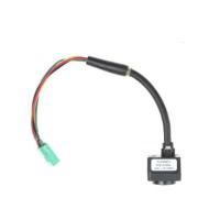 China Nissan Rear View Backup Camera VCB-HY301 Parking Assist Camera OEM Standard Size 12 Month Warranty for sale