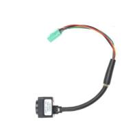 China Nissan Rear View Backup Camera VCB-HY301 Parking Assist Camera OEM Standard Size 12 Month Warranty for sale