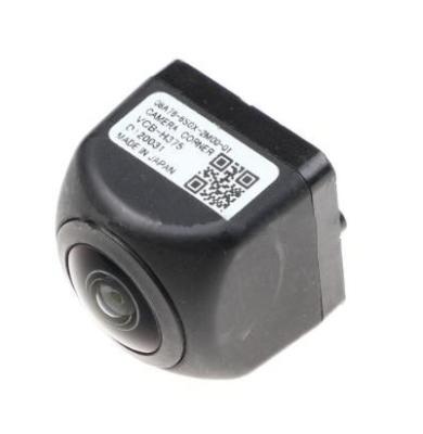 China Nissan Backup Camera VCB-H375 Parking Assist Rear View Camera OEM Standard Size for sale