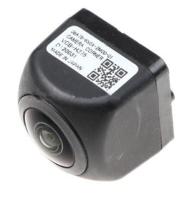 China Nissan Backup Camera VCB-H375 Parking Assist Rear View Camera OEM Standard Size for sale