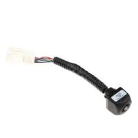 China High Quality Assist Camera Reversing Camera VCB-H351-For Nissan for sale