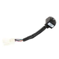 China High Quality Assist Camera Reversing Camera VCB-H351-For Nissan for sale