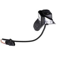 China Nissan Assist Camera Reversing Camera 28442-3428R OEM Standard Size Backup Camera for sale
