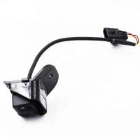China Nissan Assist Camera Reversing Camera 28442-3428R OEM Standard Size Backup Camera for sale