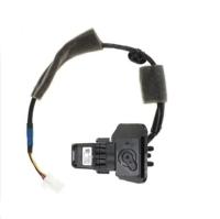 China Nissan Juke 2014-2016 Rear View Backup Camera 28442-BV80B Parking Assist for sale