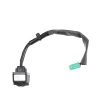 China Nissan Rogue 2012-2013 Rear View Backup Camera 28442-EZ20A Parking Assist for sale