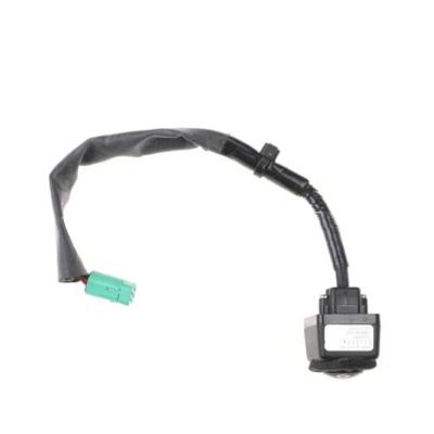 China Nissan Rogue 2012-2013 Rear View Backup Camera 28442-EZ20A Parking Assist for sale