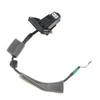 China Nissan Juke 2014-2018 Rear View Backup Camera 28442-BV81A Parking Assist for sale