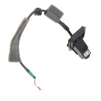 China Nissan Juke 2014-2018 Rear View Backup Camera 28442-BV81A Parking Assist for sale