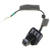 China Nissan Juke 2014-2018 Rear View Backup Camera 28442-BV81A Parking Assist for sale