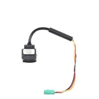 China High Quality Assist Camera Reversing Camera  28419-JK00A-For Nissan for sale
