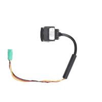 China High Quality Assist Camera Reversing Camera  28419-JK00A-For Nissan for sale