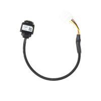China VCB-1251 Rear View Backup Camera for Nissan H27VAB WRX STI Parking Assist 12 Month Warranty for sale