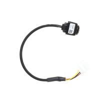 China VCB-1251 Rear View Backup Camera for Nissan H27VAB WRX STI Parking Assist 12 Month Warranty for sale