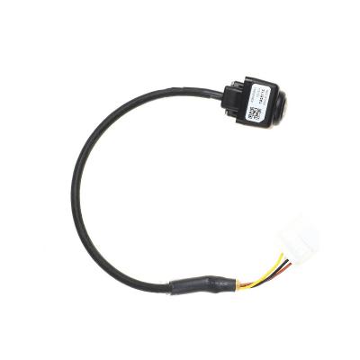 China VCB-1251 Rear View Backup Camera for Nissan H27VAB WRX STI Parking Assist 12 Month Warranty for sale