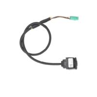 China High Quality Assist Camera Reversing Camera  VCB-1252-For Nissan for sale