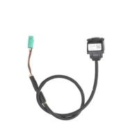 China High Quality Assist Camera Reversing Camera  VCB-1252-For Nissan for sale
