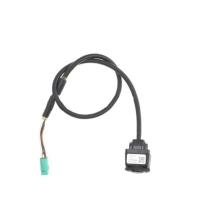 China High Quality Assist Camera Reversing Camera  VCB-1252-For Nissan for sale