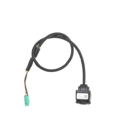 China High Quality Assist Camera Reversing Camera  VCB-1252-For Nissan for sale