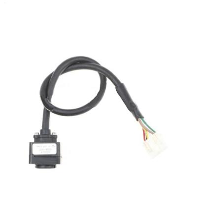 China Nissan VCB-3000 Rear View Backup Camera Parking Assist High Quality Replacement for sale