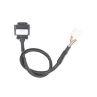 China Nissan VCB-3000 Rear View Backup Camera Parking Assist High Quality Replacement for sale