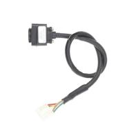 China Nissan VCB-3000 Rear View Backup Camera Parking Assist High Quality Replacement for sale