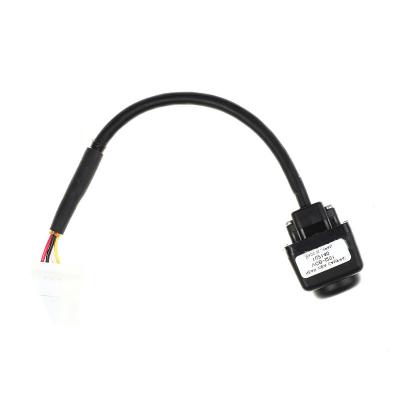 China High Quality Assist Camera Reversing Camera  VCB-1201-For Nissan for sale