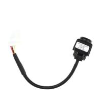 China High Quality Assist Camera Reversing Camera  VCB-1201-For Nissan for sale