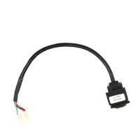 China High Quality Assist Camera Reversing Camera  VCB3100-For Nissan for sale