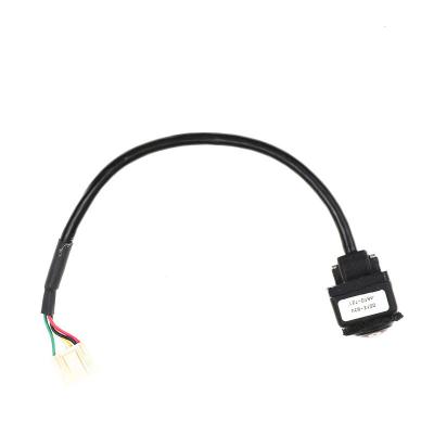 China High Quality Assist Camera Reversing Camera  VCB3100-For Nissan for sale