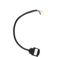 China High Quality Assist Camera Reversing Camera  VCB3100-For Nissan for sale