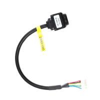 China Nissan Assist Camera Reversing Camera VCB2200130 OEM Standard Size Backup Camera for sale