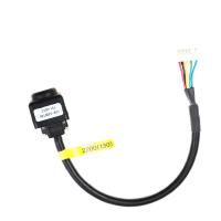 China Nissan Assist Camera Reversing Camera VCB2200130 OEM Standard Size Backup Camera for sale