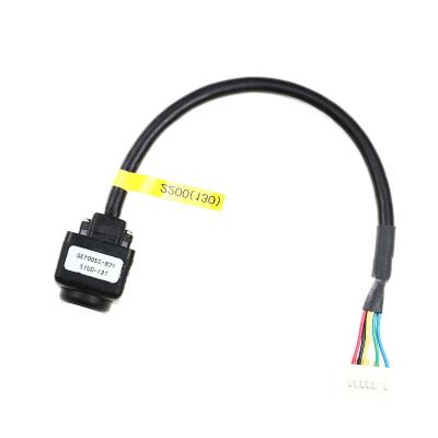 China Nissan Assist Camera Reversing Camera VCB2200130 OEM Standard Size Backup Camera for sale