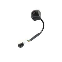 China Rear View Reverse Backup Camera Reversing Camera For Nissan VCB-B71W VCBB71W for sale