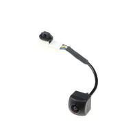 China Rear View Reverse Backup Camera Reversing Camera For Nissan VCB-B71W VCBB71W for sale