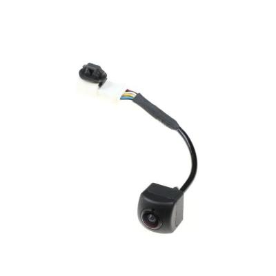 China Rear View Reverse Backup Camera Reversing Camera For Nissan VCB-B71W VCBB71W for sale