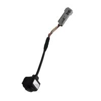 China High Quality Assist Camera Reversing Camera VCB-C257-For Nissan for sale