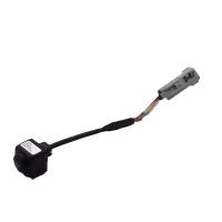 China High Quality Assist Camera Reversing Camera VCB-C257-For Nissan for sale