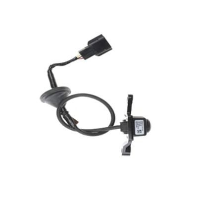 China Rear View Camera Parking Assist Backup Camera for Nissan 28442-2849R 12V for sale
