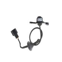 China Rear View Camera Parking Assist Backup Camera for Nissan 28442-2849R 12V for sale