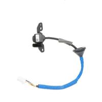 China Nissan Y62 Patrol 10 Backup Camera 28442-5ZW0B OEM Standard Size Parking Assist for sale