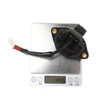 China Rear View Backup Camera 28442-4EA0A for Nissan Qashqai J11 2014-2019 OEM Standard for sale